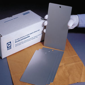 Test panel - All industrial manufacturers