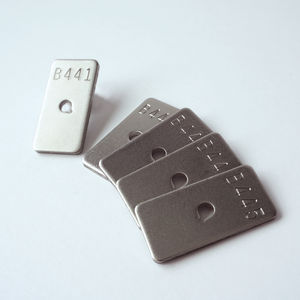 Test panel - All industrial manufacturers