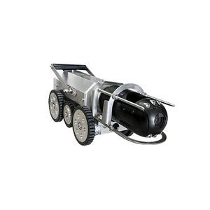 Wheeled inspection crawler - GT108 - Zhengzhou Jiutai Technology Co ...