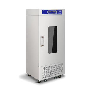 Mobile incubator - All industrial manufacturers
