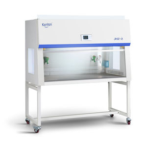 Horizontal laminar flow booth - SWP1 - Guangzhou Kenton Apparatus Co ...