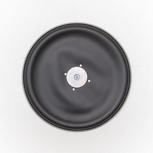 Moving equipment air caster - Aerofilm Systems - heavy duty