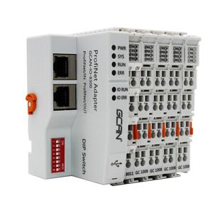 ProfiNet coupler - All industrial manufacturers