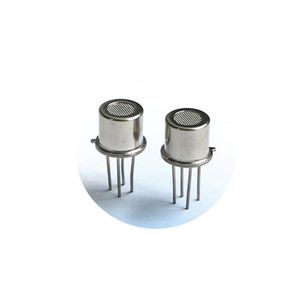 VOC volatile organic compound sensor - TGS2600 - SHENZHEN CHENGDI ...