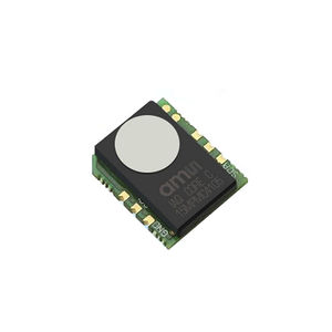 VOC volatile organic compound sensor - ENS160 - SHENZHEN CHENGDI ...