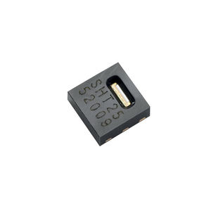 Relative humidity and temperature sensor - SHT35-DIS-B2.5KS - SHENZHEN CHENGDI TECHNOLOGY CO ...