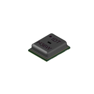 Relative humidity and temperature sensor - SHT21 - SHENZHEN CHENGDI ...