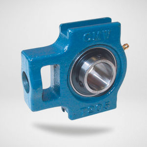 Lubricated bearing unit - All industrial manufacturers