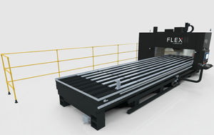 Flex Machine Tools: Machine-tools - DirectIndustry