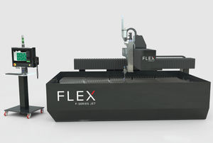 Flex Machine Tools: Machine-tools - DirectIndustry