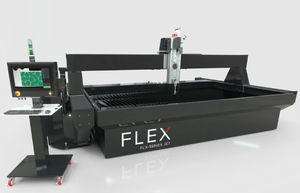 Flex Machine Tools: Machine-tools - DirectIndustry