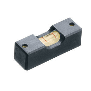 Spirit level - 0533155 series - TESA - cross