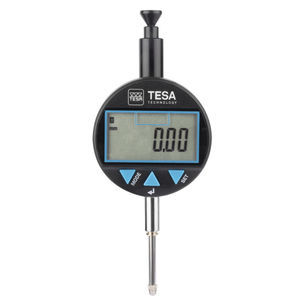 Dial comparator - 01930309 - TESA Technology - digital