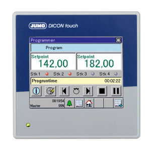 Integrated PLC, Integrated programmable controller - All industrial ...