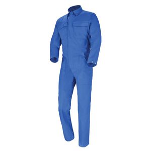 Work coveralls - 9414 - CEPOVETT Safety - mechanical protection ...