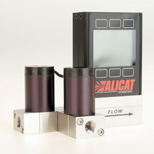 Mass flow controller - MCDW - Alicat Scientific - for gas