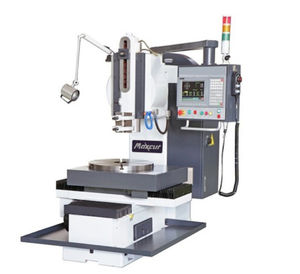 CNC slotting machine - All industrial manufacturers
