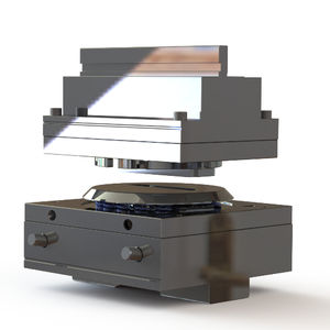 Mate Precision Technologies: Machine-tools - DirectIndustry