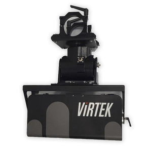 Laser inspection system - LaserQC - Virtek Vision - quality / for sheet ...