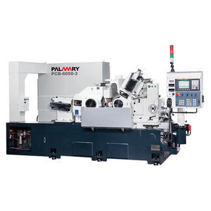 Centerless grinding machine - PCB series - Palmary Machinery ...
