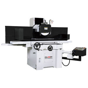 Surface grinding machine - PSG series - Palmary Machinery - workpiece ...