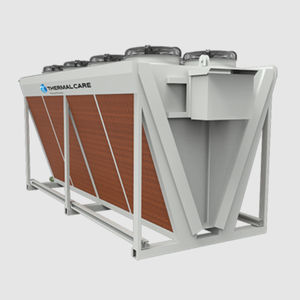 Thermal Care, Inc.: Industrial machines and equipment - DirectIndustry