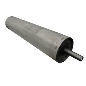 Magnetic conveyor roller - MTR series - Storch Products Co., Inc ...
