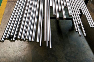 Titanium rod - Shaanxi CXMET Technology Co., Ltd. - medical