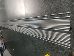 Titanium rod - Shaanxi CXMET Technology Co., Ltd. - medical