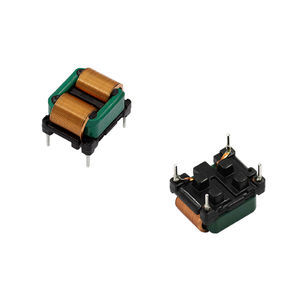 Common mode choke - TCB120604-601 - Shenzhen Codaca Electronics Co ...