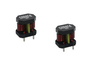 Common mode choke - SPRHS125C series - Shenzhen Codaca Electronics Co ...