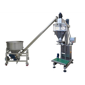 Rotating packaging machine, Rotating packing machine - All industrial ...