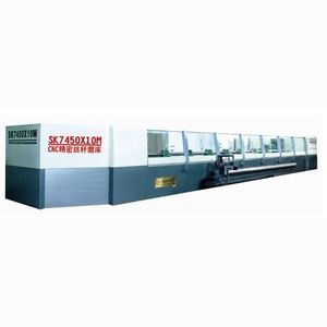 Internal thread grinding machine - SK7632 - Hanjiang Machine Tool Co ...