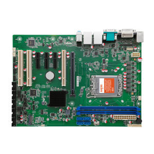 ATX motherboard - SV-Q1744 - Shenzhen Seavo Technology Co., Ltd. - 8th ...