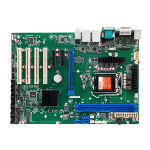 ATX motherboard - SV4-Q2752A - Shenzhen Seavo Technology Co., Ltd ...