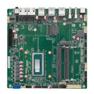 Mini-ITX motherboard - SV1a-86614P - Shenzhen Seavo Technology Co., Ltd. - Intel® Core i3 ...