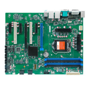 ATX motherboard - SV4-Q2752A - Shenzhen Seavo Technology Co., Ltd ...