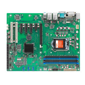 ATX motherboard - SV4-Q2752A - Shenzhen Seavo Technology Co., Ltd ...