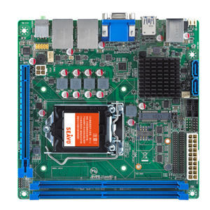 ATX motherboard - SV4-Q2752A - Shenzhen Seavo Technology Co., Ltd ...
