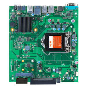ATX motherboard - SV4-Q2752A - Shenzhen Seavo Technology Co., Ltd ...