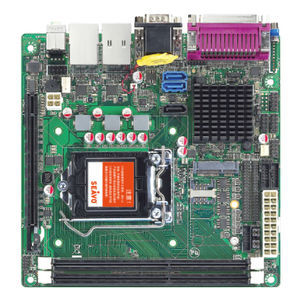 Intel 1150 motherboard - All industrial manufacturers