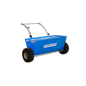 Sand spreader - All industrial manufacturers