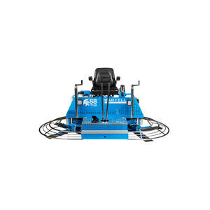 Ride-on power trowel - TITAN78 - Bartell Global