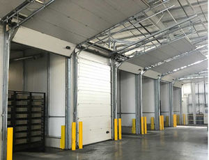 CDS Curing Systems: Industrial machines and equipment - DirectIndustry