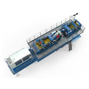 Sludge removal system - All industrial manufacturers