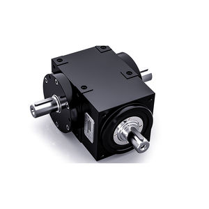 Hollow-shaft servo-gearbox - All industrial manufacturers