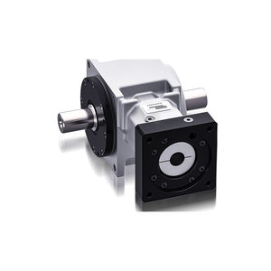 Hollow-shaft servo-gearbox - All industrial manufacturers