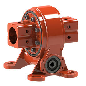 Solar tracker slewing drive - FD08M - HANGZHOU SINO-DEUTSCHE POWER ...