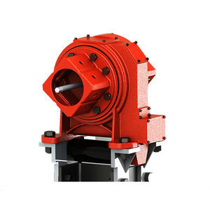 Solar tracker slewing drive - FD07V - HANGZHOU SINO-DEUTSCHE POWER ...