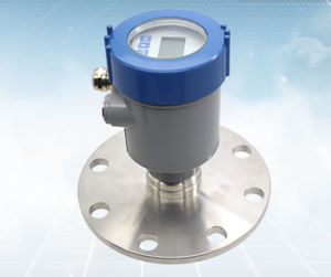 Microwave level sensor - KLD804 - Xian Kacise Optronics Co., Ltd. - for ...